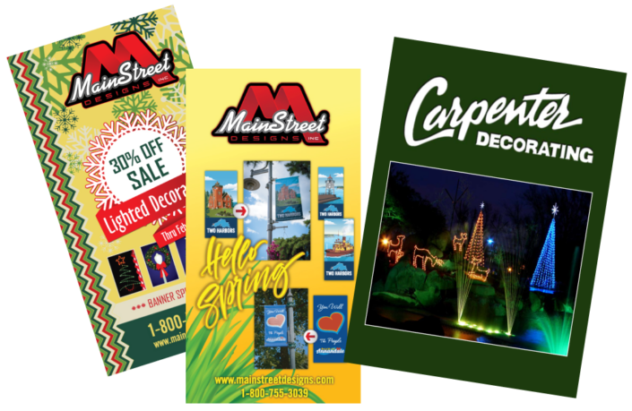MainStreet Designs Products HOME | MainStreet Designs Inc.