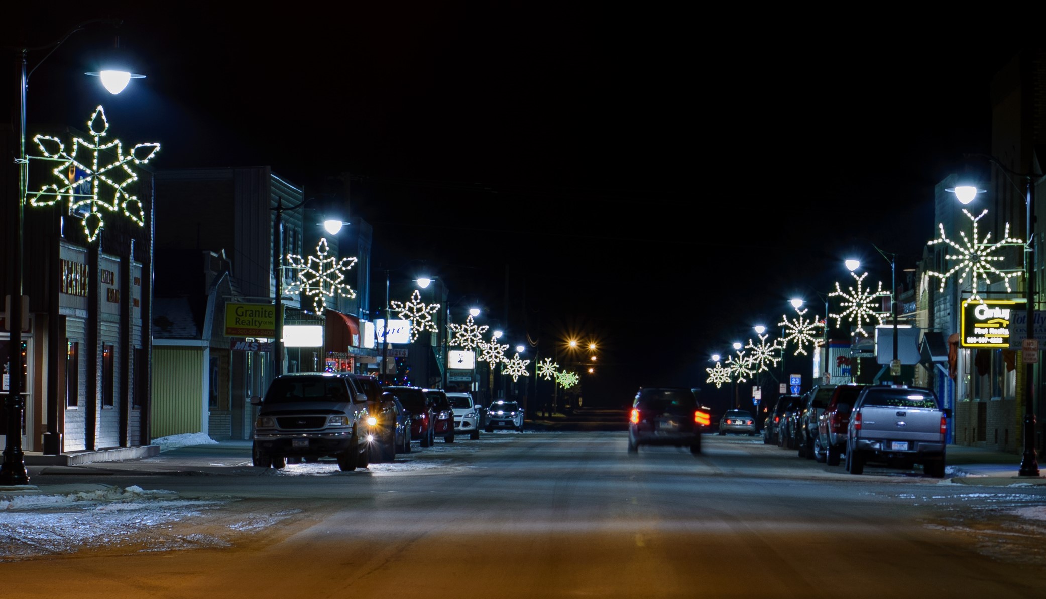 Decorations For The City | MainStreet Designs Inc.