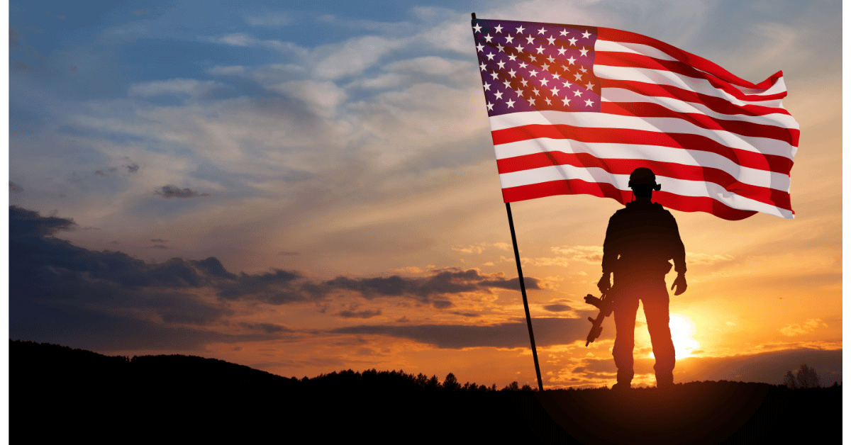 Honor Local Heroes with Banner Dedications | MainStreet Designs Inc.