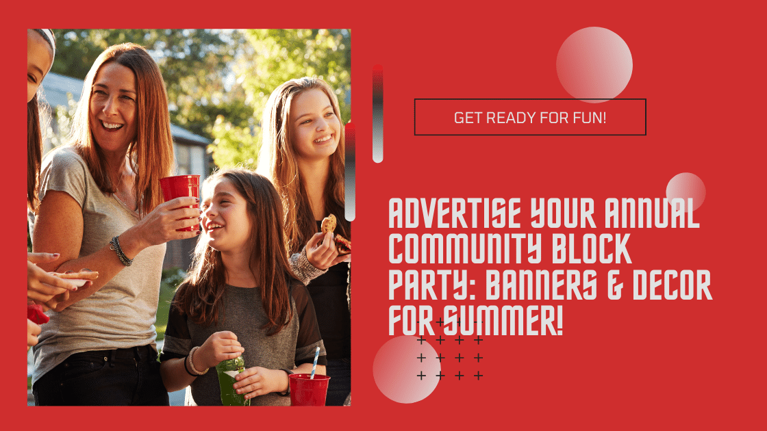 Banners and Light Pole Decorations | MainStreet Designs Inc.