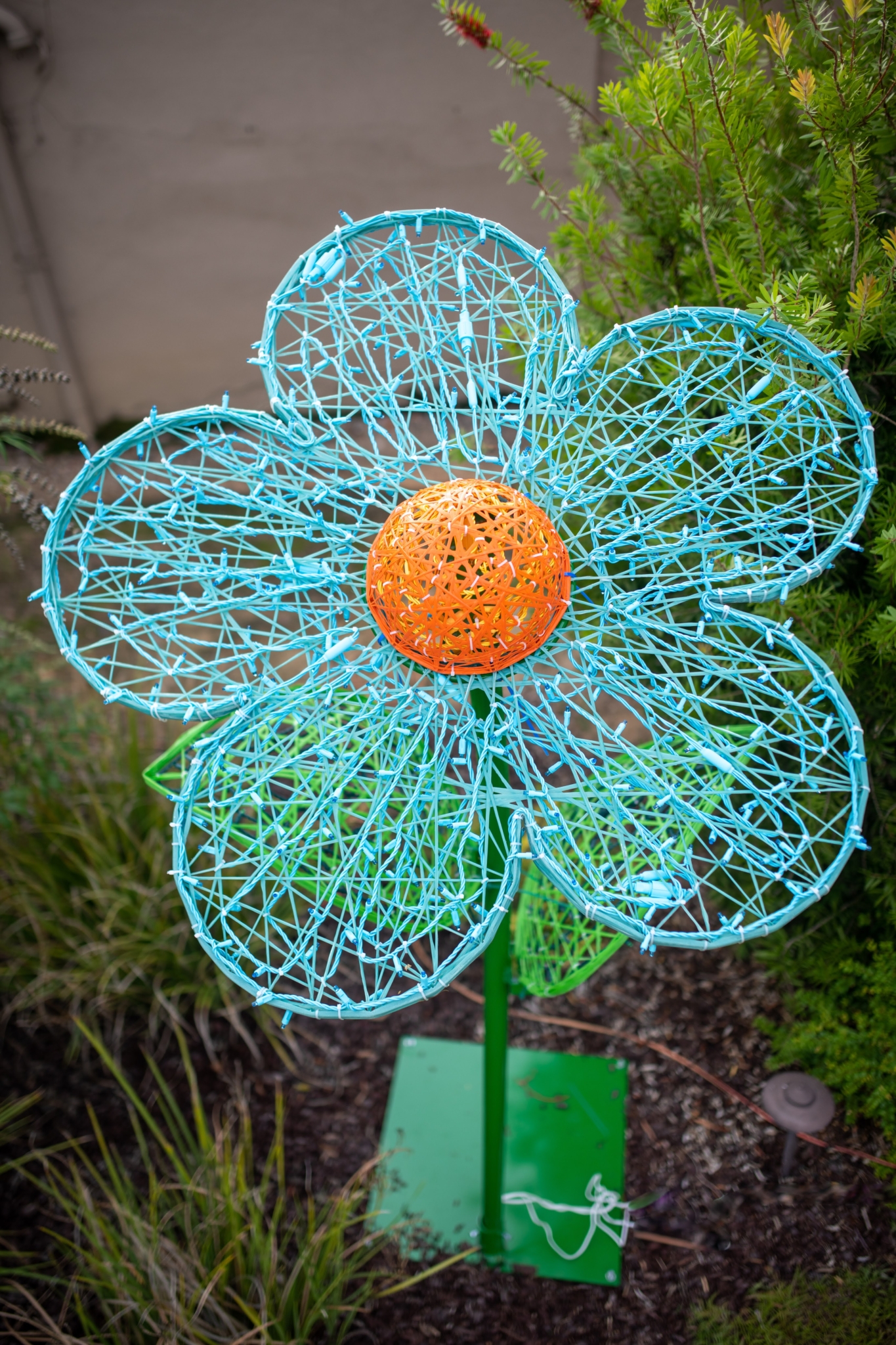Masson Fiberglass Flowers for Cities Across the USA! | MainStreet ...