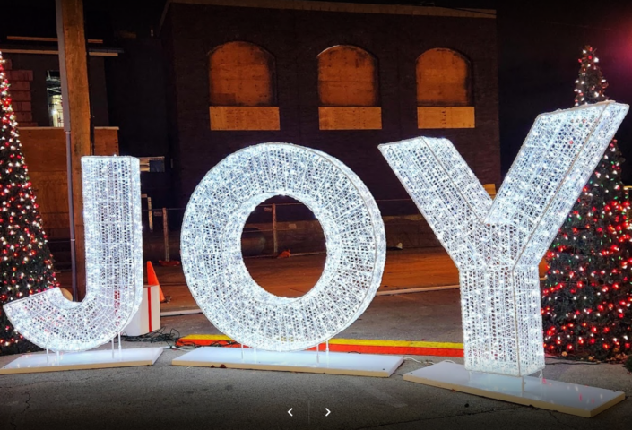 3D Decorations For Your Outdoor Decor | MainStreet Designs Inc.